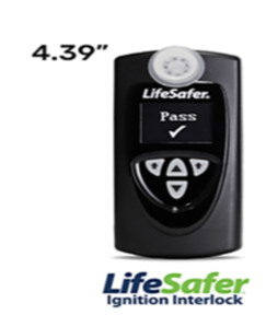 Ignition Interlock Services