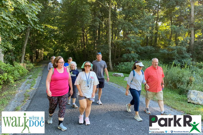 Parks and Recreation Events