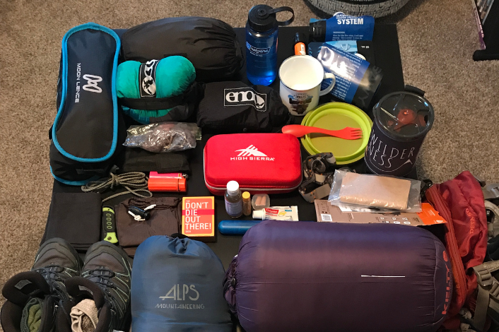 Parks and Recreation Events