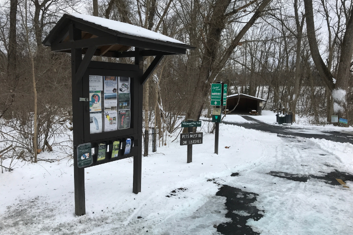 Parks and Recreation Events
