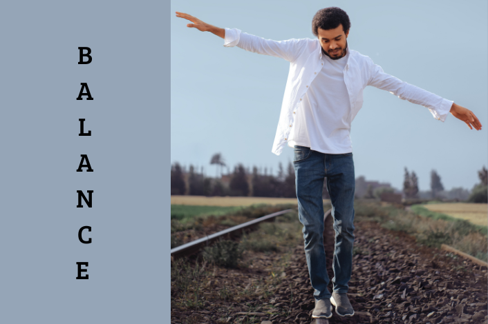 Balance & Fall Prevention Workshop