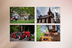 Parks and Recreation Events